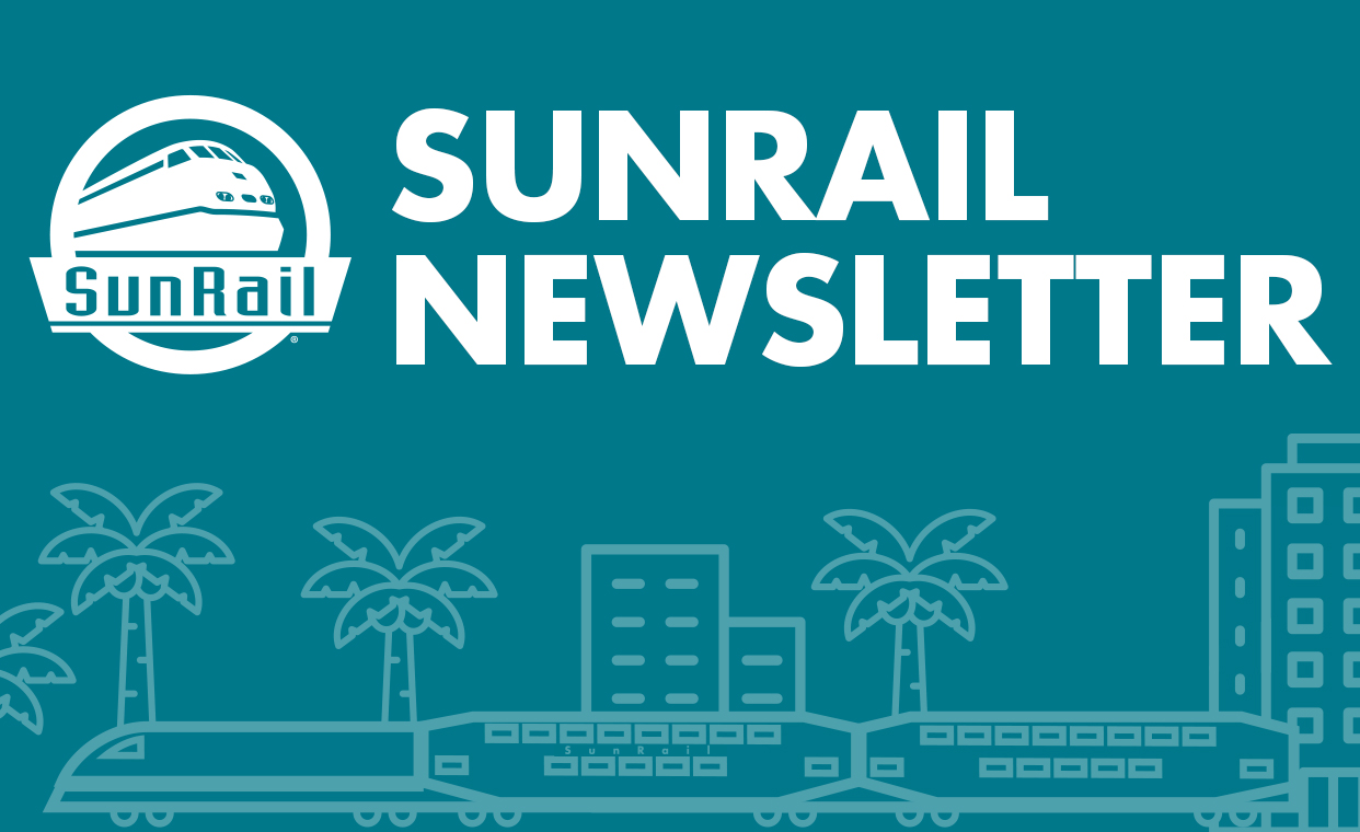 SunRail - A Better Way To Go